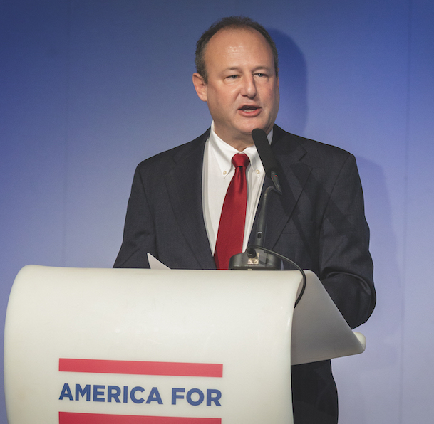 Honoring the Bulgarians Rising to Dr. King’s Challenge - America for ...