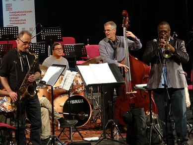 See Why Jazz And Bulgaria Inspires The Artistic Director Of The Chicago ...