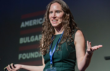 The Future of Philanthropy: Transparency, Technology, Impact Eleanor ...