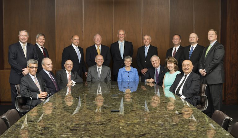 Meet the ABF Board: Dimiter Voutchev - America for Bulgaria Foundation