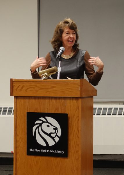 Melanie Kirkpatrick: A Lady to Reckon With - America for Bulgaria ...