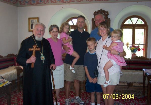 Major General Paul H. Pardew Is ACF’s Newest Board Member - America for ...