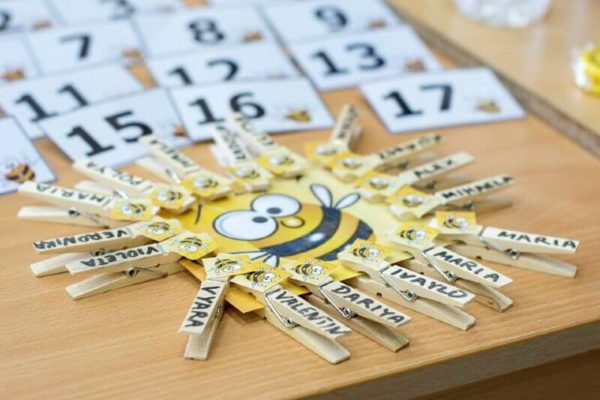 Ready, Steady… Spell: Spelling Bee Season Kicks off in Bulgaria ...