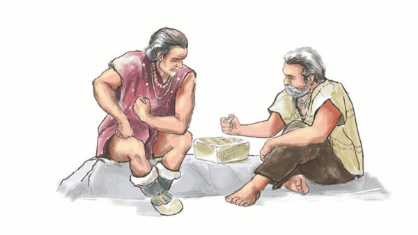 The Ancients’ Gambit Explained by Rositza and Alos - America for ...