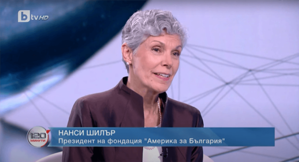 Nancy Schiller for 120 Minutes: I Have Witnessed Many Truly Profound ...