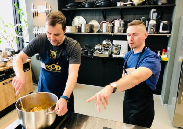 Graham Griffith, the Radio Man Who Wants to Bring the Balkan Voice to ...