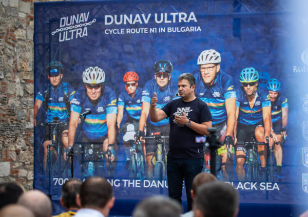 The Trailblazer of the Danube: How Dunav Ultra Is Redefining Tourism ...